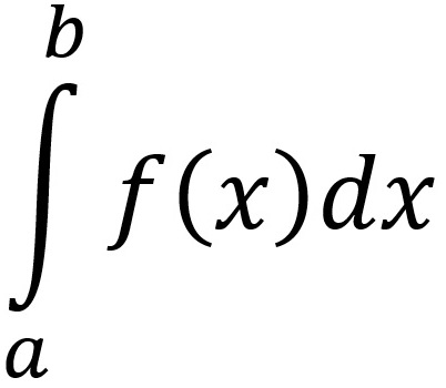 ¿Para qué sirven las Integrales? – Logaritmo Neperiano
