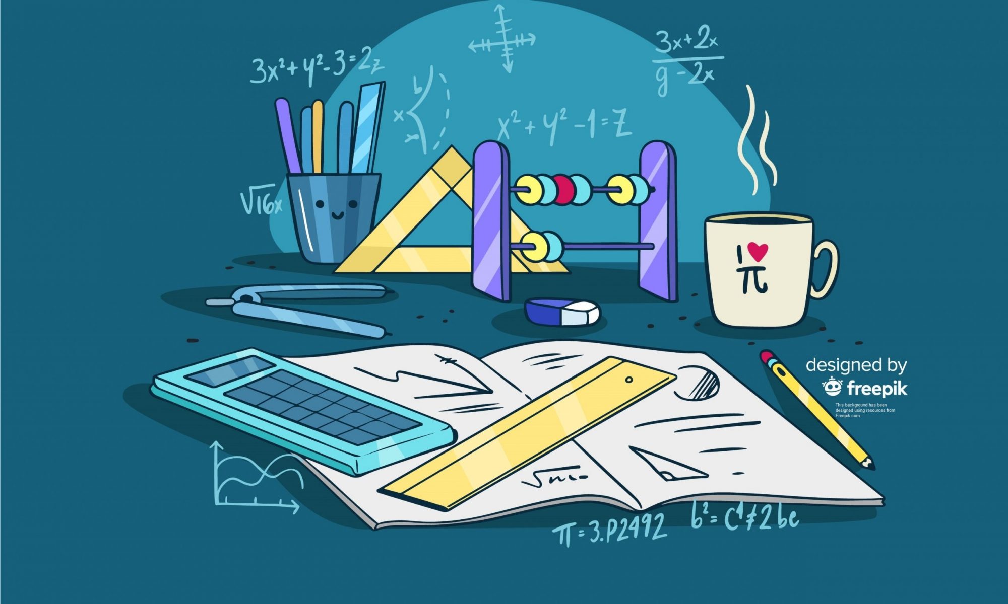 ¿Para qué sirven las Derivadas? – Logaritmo Neperiano